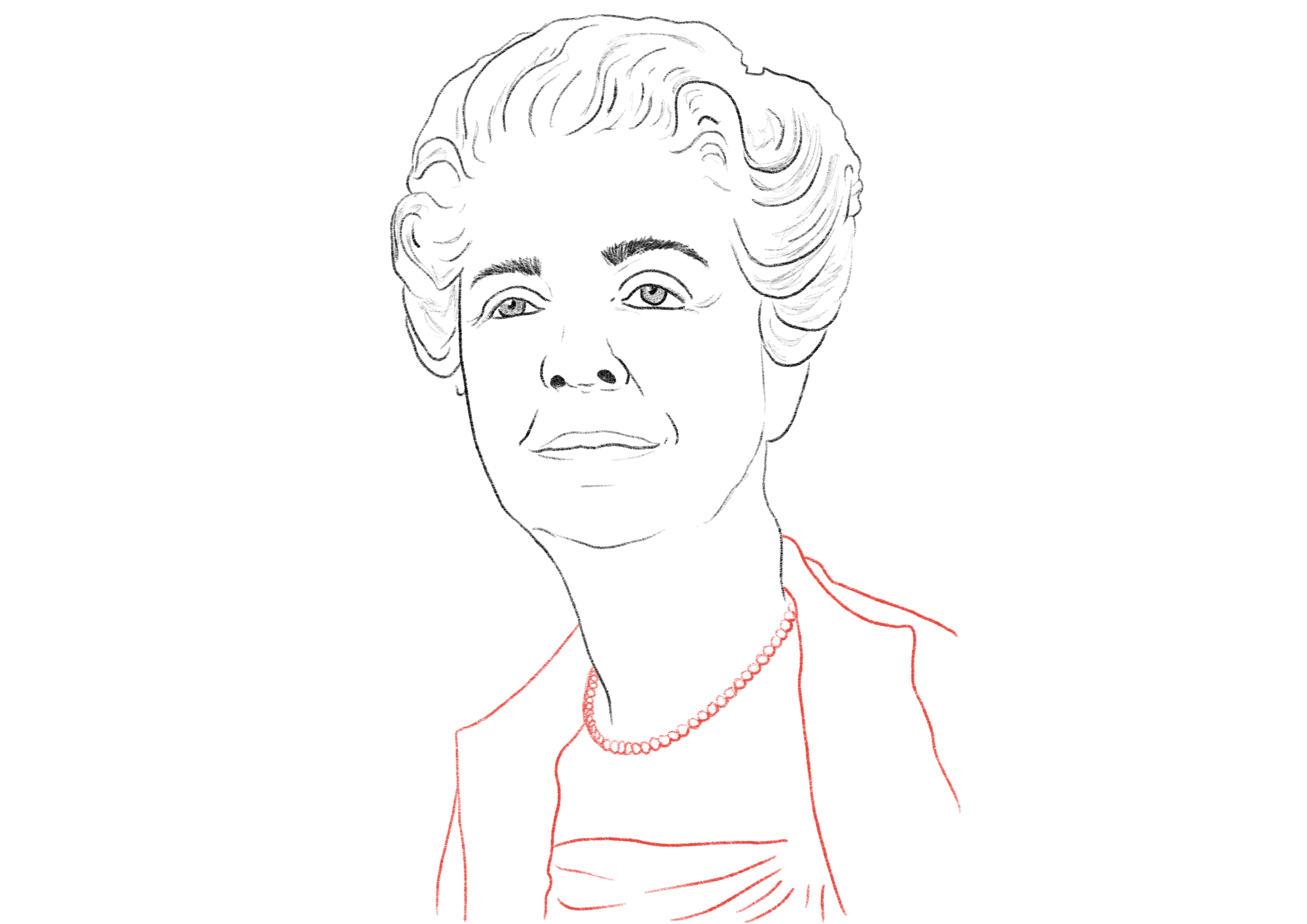 Künstlerin der Wissenschaft: Rita Levi-Montalcini